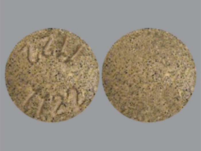 Senna Lax Tablet 8.6mg 100 Count Major Unit Dose