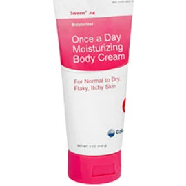 Sween 24 Moisturizing Cream Tube 5 Oz By Coloplast Corporation