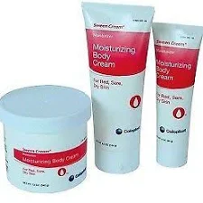Sween 24 Moisturizing Cream Tube 2 Oz By Coloplast Corporation