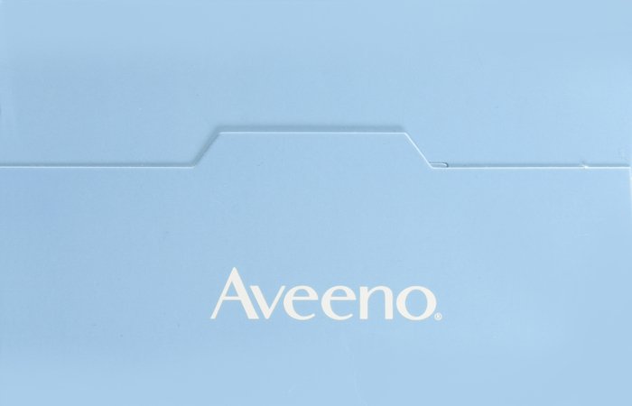 Aveeno Bath Packet Regular 8packets of 1.5oz total 12 Oz B By J&J Consumer