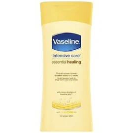 Vaseline Int Care Lotion Moist 10 Oz