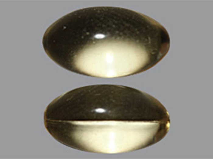 Vit E 200 Unit Cap 100 By Major Pharma