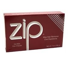 Zip Wax 7 oz By Lee Pharm