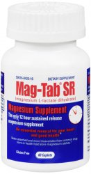 AmericanPharmaWholesale: MAG-TAB-SR