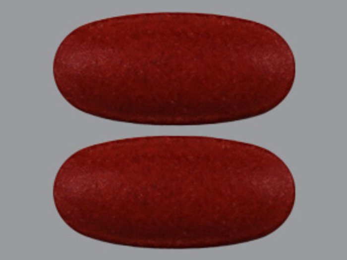 Thera Multivit Tablet 130 Count By Major Pharma