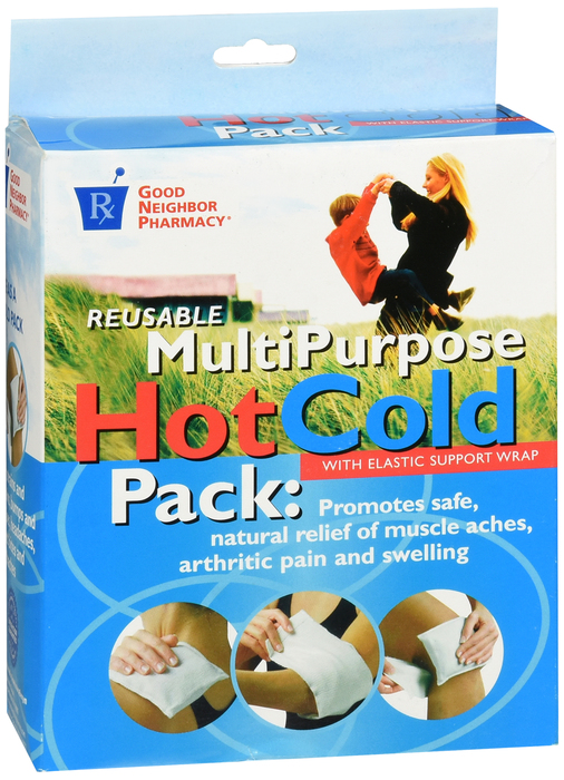GNP HotCold Multipurpose Pack