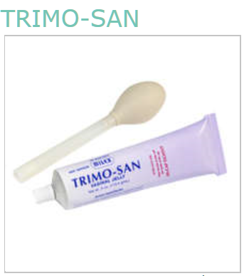 Rx Item-Trimo-San 4 Oz Jel By Cooper Surgical Pharma USA