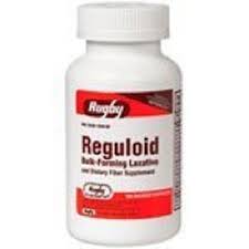 Reguloid Capsule 160 Count Watson