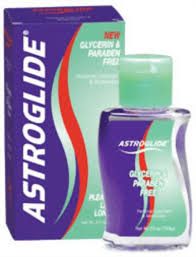Astroglide 2.5 oz
