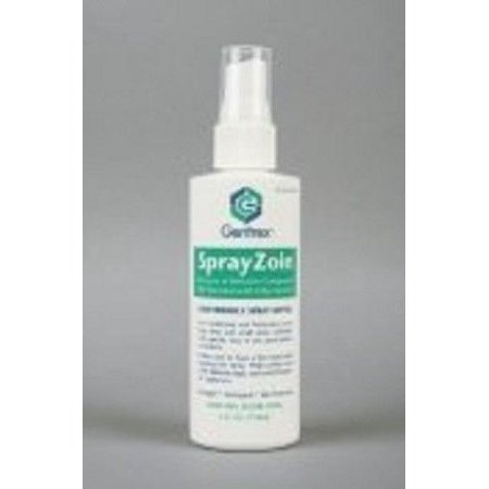 Sprayzoin Aerosol 4 oz Geritrex