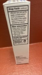 Lubrifresh PM Opthalmic Ointment 3.5Gm by Major Pharma--