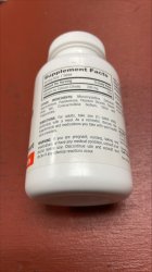 Calcium Citrate 100 Coated Tab By Major Pharma Generic Citaracal