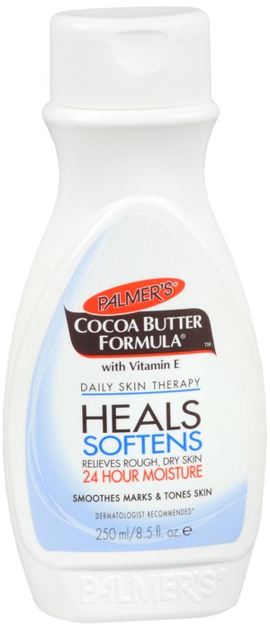 Palmer's Cocoa Butter Formula Intensive Body Lotion 8.5 OZ