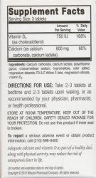 AmericanPharmaWholesale: CALCET