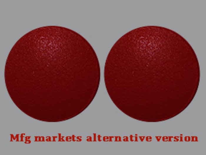 Multivit Tab 1000 Count Watson