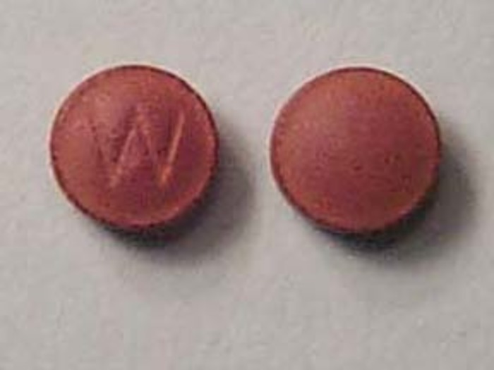 AZO Phenazopyridine Hydrochloride 95 mg Urinary Pain Relief Tablets 30 EA