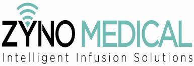 Z-800F LARGE VOLUME Infusion Pump By INTUVIE LLC Zyno Medical