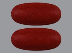 Thera Tab 100 Unit Dose Package By Major Pharma