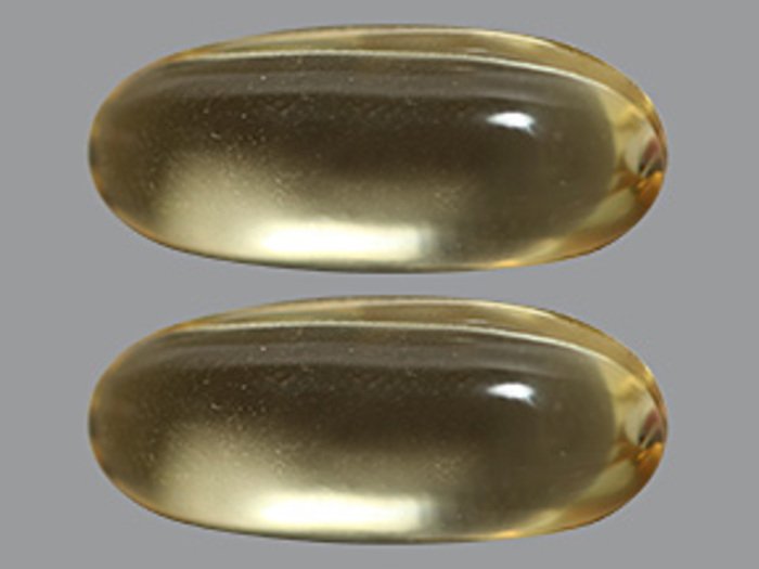 Vit E 1000 Unit Cap 100 By Major Pharma