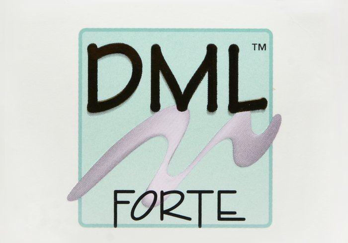 Dml Forte Cream 4 oz By Person & Covey