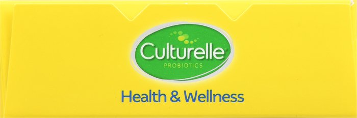 Culturelle Capsule Dairy/Glutn Free 30CT