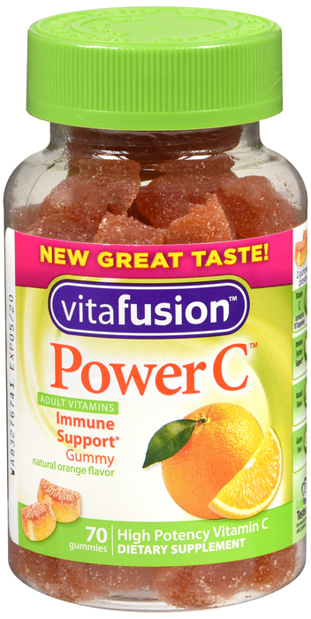 Vitamin C