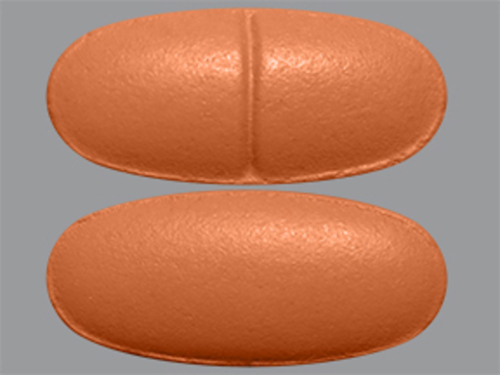 I-Vite Tablet 120 Count By Rugby