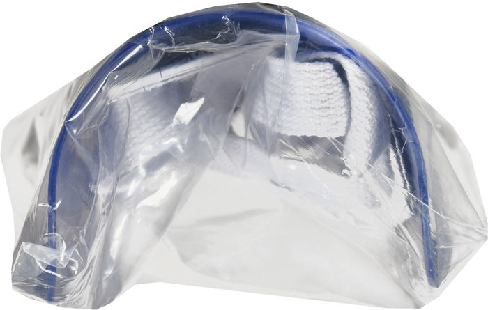 Case of 24-Essential Medical Deluxe Sock Aid 1ct