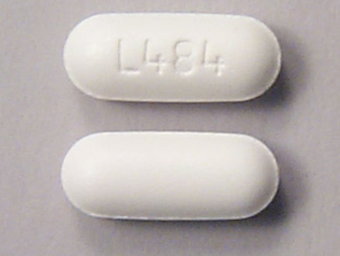 Good Neighbor Pharmacy Pain Relief Acetaminophen 500mg Caplets 100ct