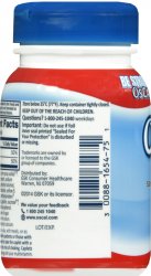 Os-Cal 500+D Caplet 75Ct