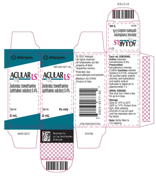 AmericanPharmaWholesale: ACULAR