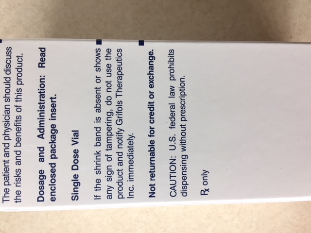 AmericanPharmaWholesale: ALBUKED