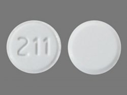 Rx Item-Amlodipine Besylate 2.5Mg Tab 90 By Ascend Lab
