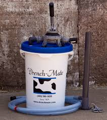 AmericanPharmaWholesale: Drench-Mate