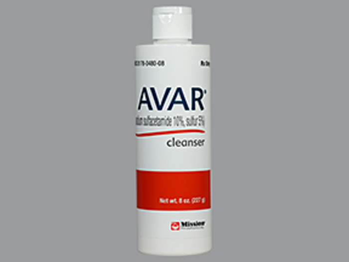 AmericanPharmaWholesale: AVAR