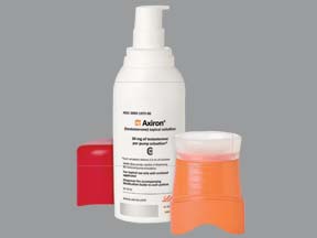 AmericanPharmaWholesale: AXIRON