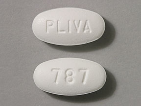 Rx Item-Azithromycin 250mg Tab 1X6 by Teva Pharma