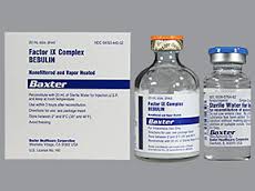 AmericanPharmaWholesale: BEBULIN