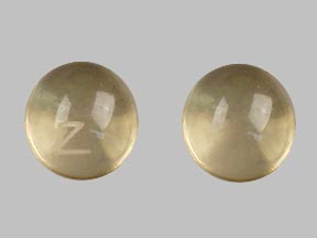 Rx Item-Benzonatate 100mg Cap 100 by Zydus Pharma Gen Tessalon