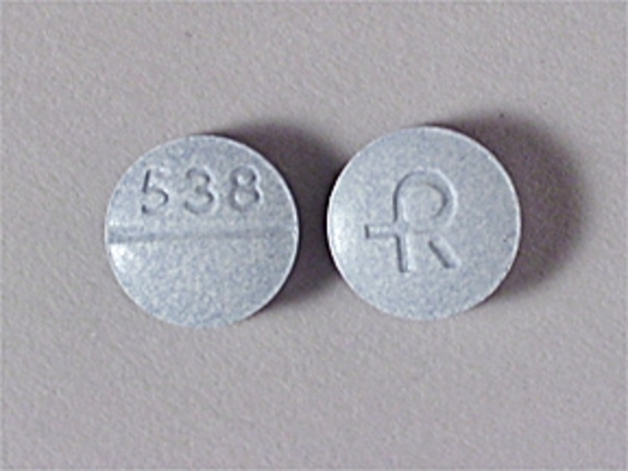 Rx Item-Carbidopa-Levodopa 10/100MG 100 Tab gen Sinemet by Teva Pharma USA