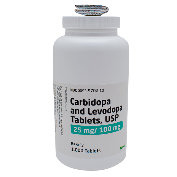 AmericanPharmaWholesale: CARBIDOPA-LEVODOPA