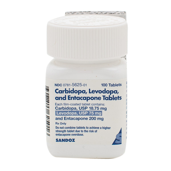 AmericanPharmaWholesale: CARBIDOPA-LEVODOPA-ENTACAPONE