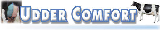 Udder Comfort - Blue Sprayable 17 oz By Udder Comfort Int