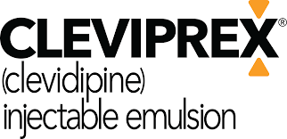Rx Item-Cleviprex 50MG 10X100 ML Single Dose Vial -Keep Refr