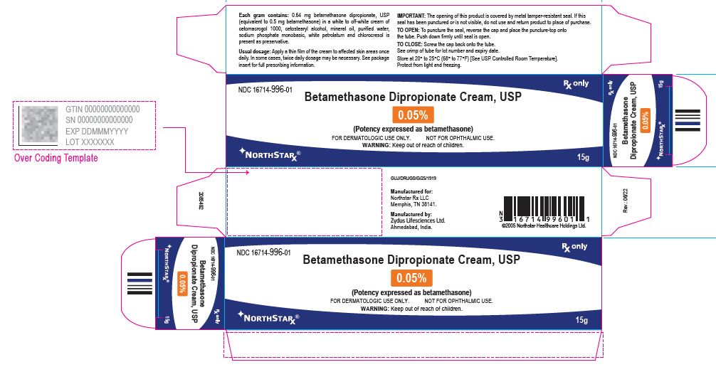 Rx Item-Clotrimazole-Betamethasone 1% 0 05% Cream 15Gm By Fougera Gen ...