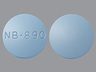 Rx Item-Contrave 8Mg/90Mg ER Tab 120 By Takeda Pharma