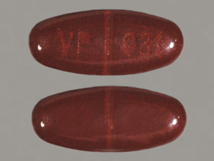 Rx Item-Corvita 150 Tab 100 By Trigen Lab