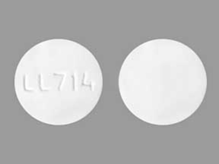 Rx Item-Doxycycline 20MG 100 Tab by Larken Lab USA Gen Periostat