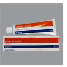 Rx Item-Econazole 1% Cream 30Gm By Igi Lab
