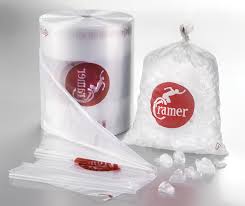 Cramer Heavy Duty Ice Bags Cramer Heavy Duty Ice Bags 9-1/2 X 18